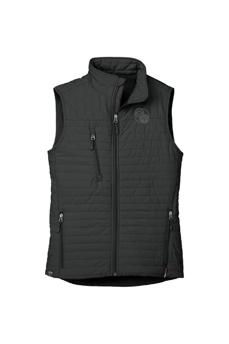 ACS111. Women's Front Runner Vest – Personal Touch Marketing ...