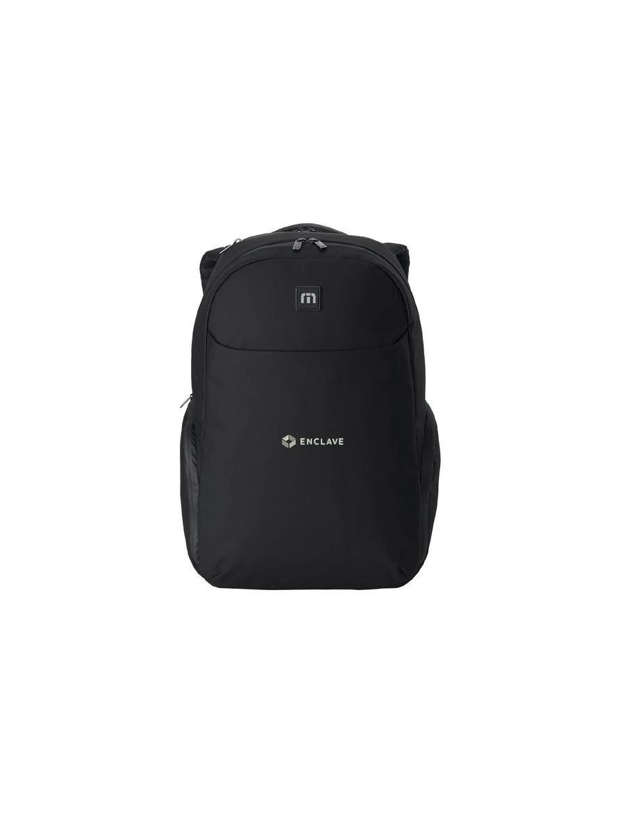 EC412. TravisMathew Recess Backpack – Personal Touch Marketing ...