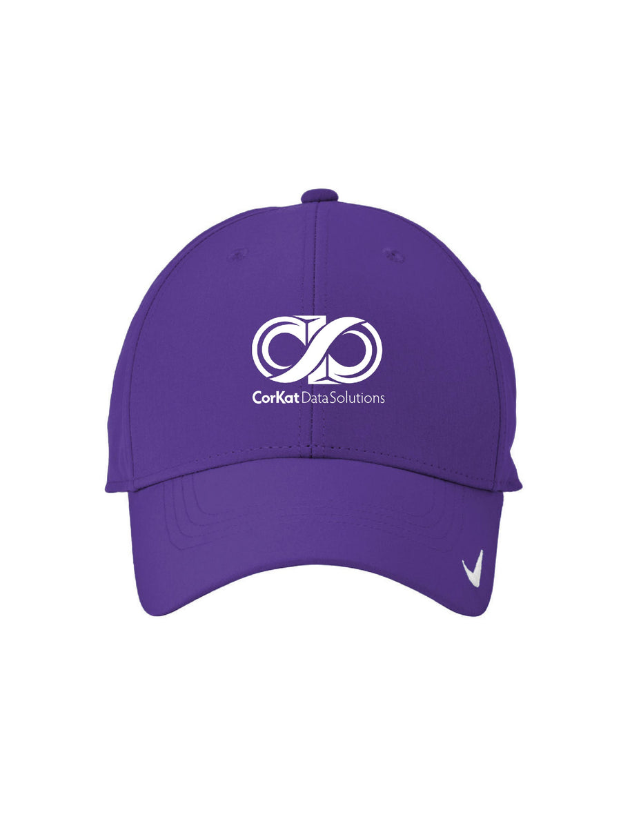 CK503. Nike® Dri-Fit Legacy Cap – Personal Touch Marketing & Manufacturing