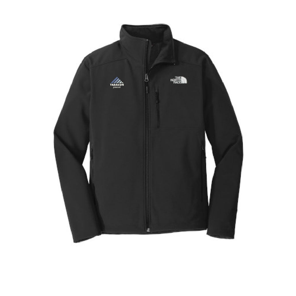 TRCN204. The North Face® Men's Apex Barrier Soft Shell Jacket ...
