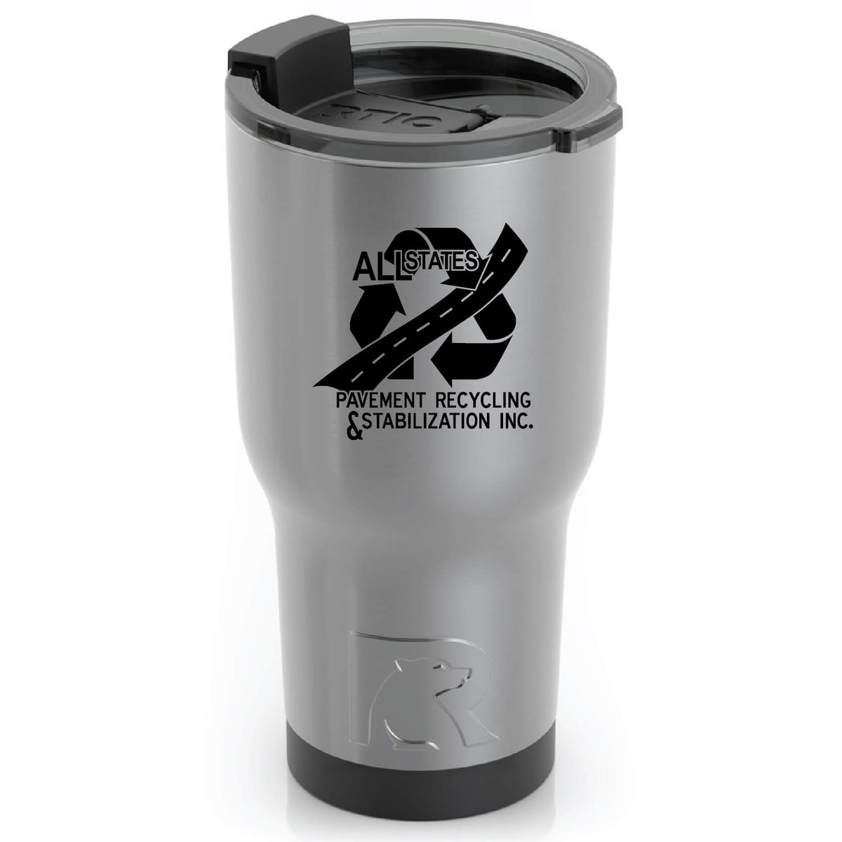 AS307. RTIC 30 oz. Tumbler – Personal Touch Marketing & Manufacturing